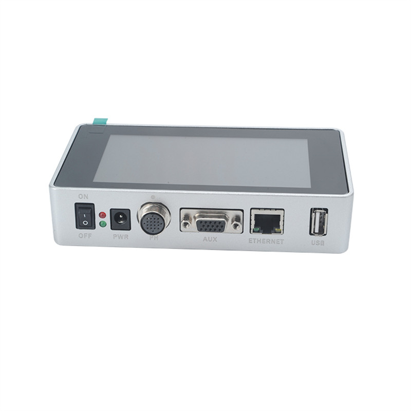 High Definition TIJ Printer for Commercial Coding And Marking IPS ...